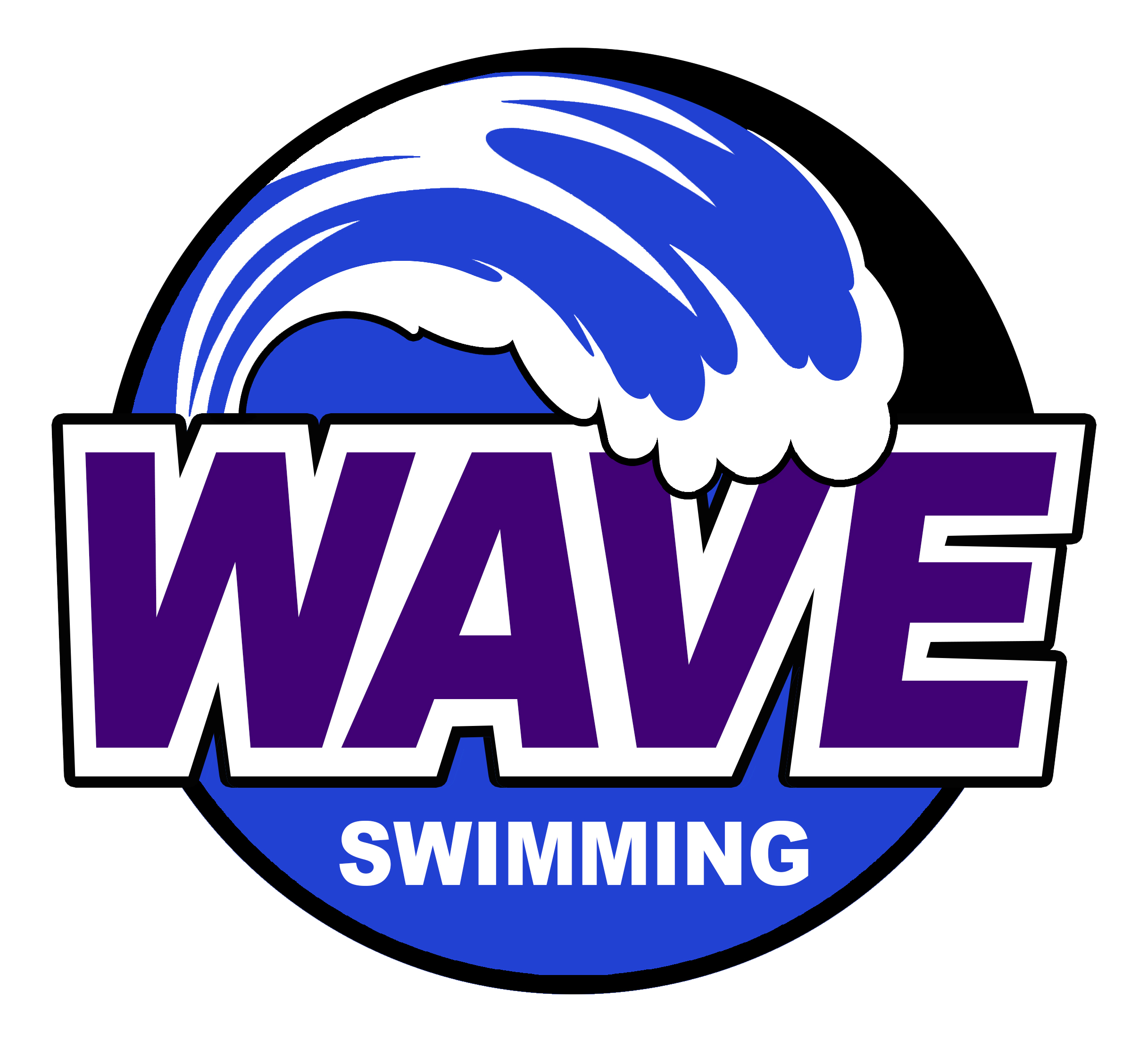 Buffalo Wave Swim Club Photo Day