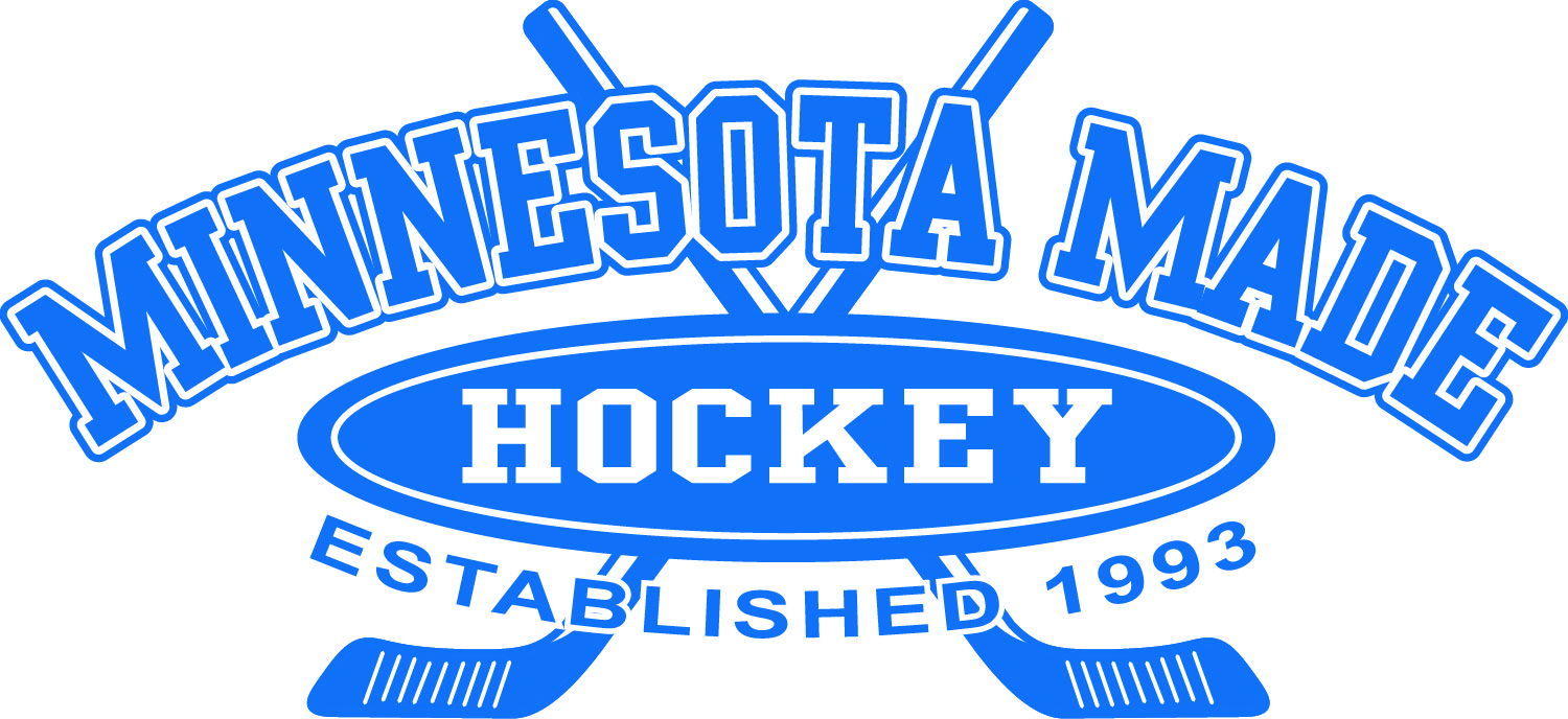 MN Made Hockey Photo Day
